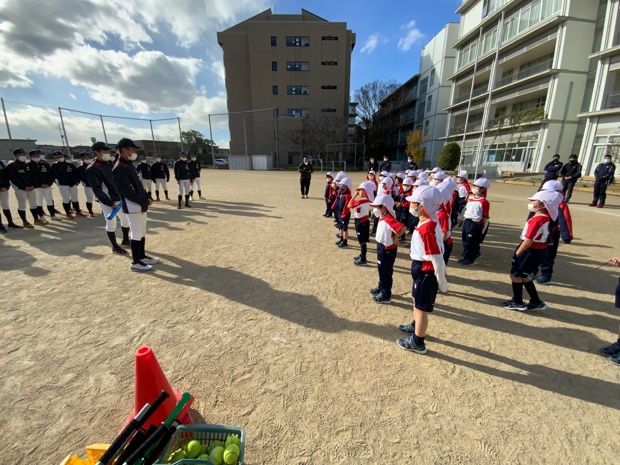 IMG_5448 | 就実小学校 - グローバル社会を豊かに生きる