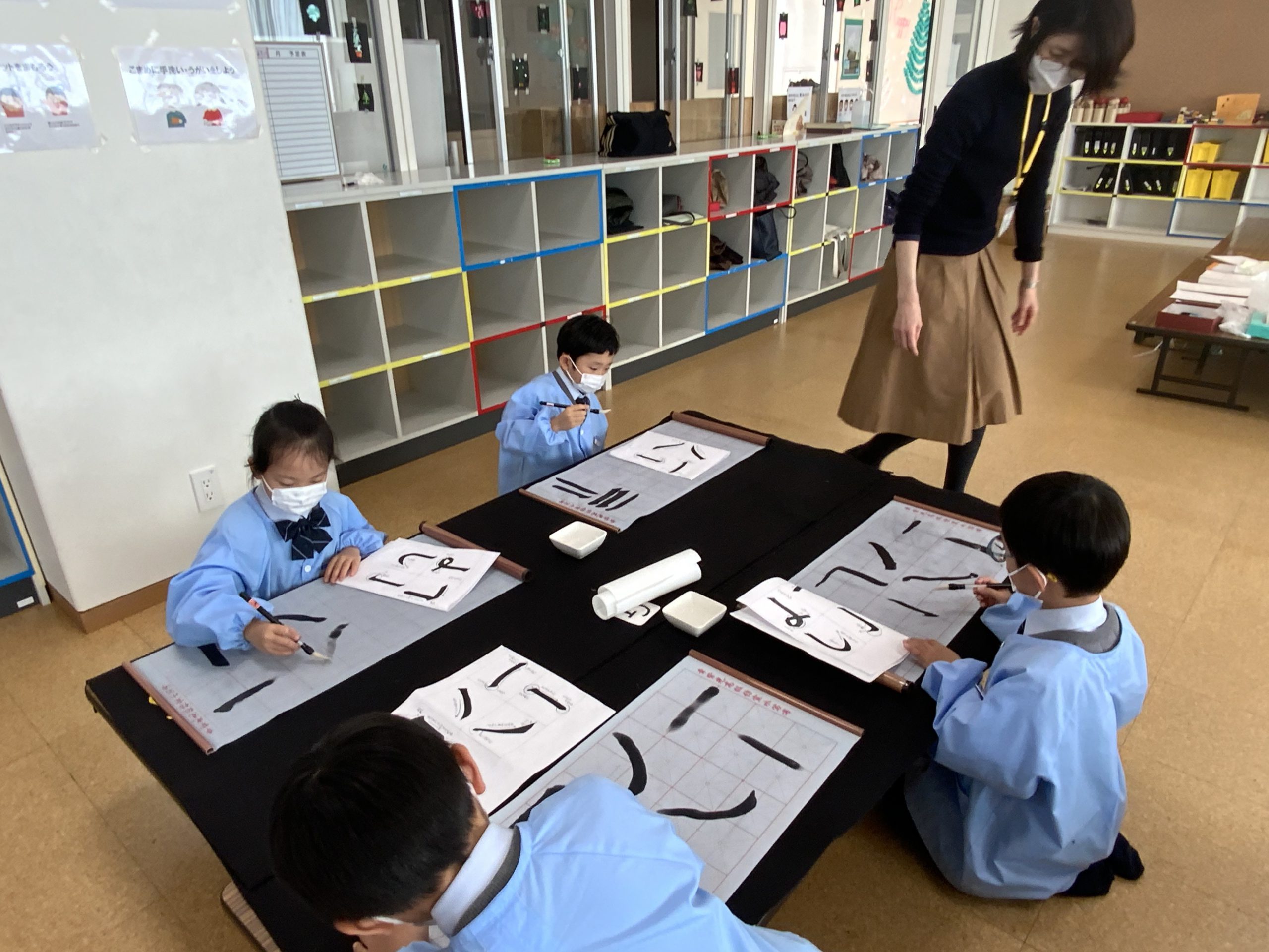 IMG_6256 | 就実小学校 - グローバル社会を豊かに生きる